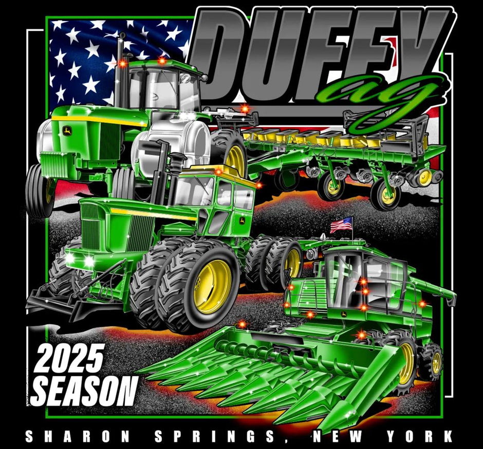 Duffy Ag Merchandise Store – Duffy AG