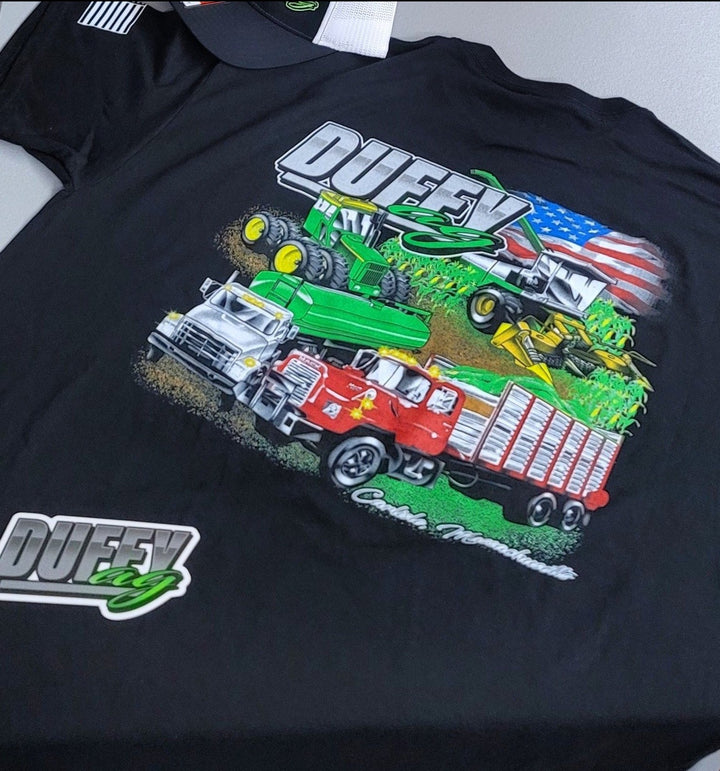 Duffy Ag Merchandise Store – Duffy AG